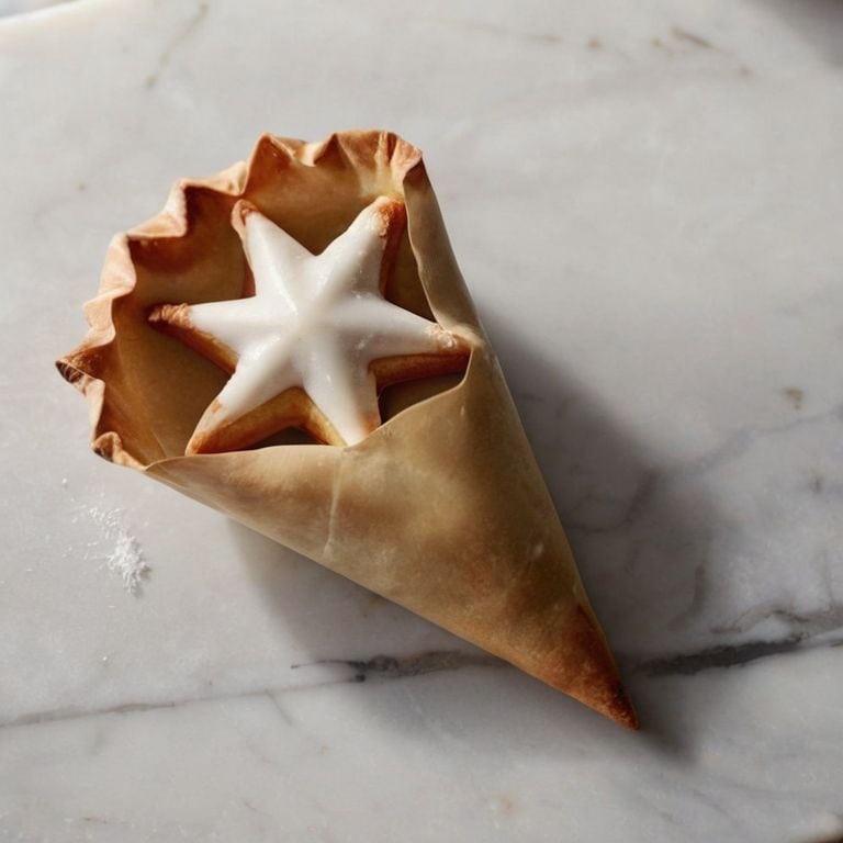 A Guide on How to Pipe a Perfect Shell Border - Alison Lawson Cakes