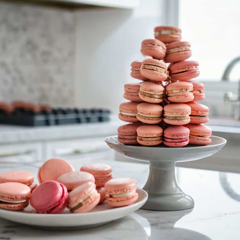 A Guide to Common Macaron Mistakes and How to Fix Them - Alison Lawson ...