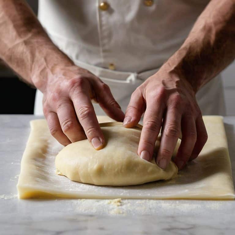 An Explainer: the Lamination Process Explained - Alison Lawson Cakes