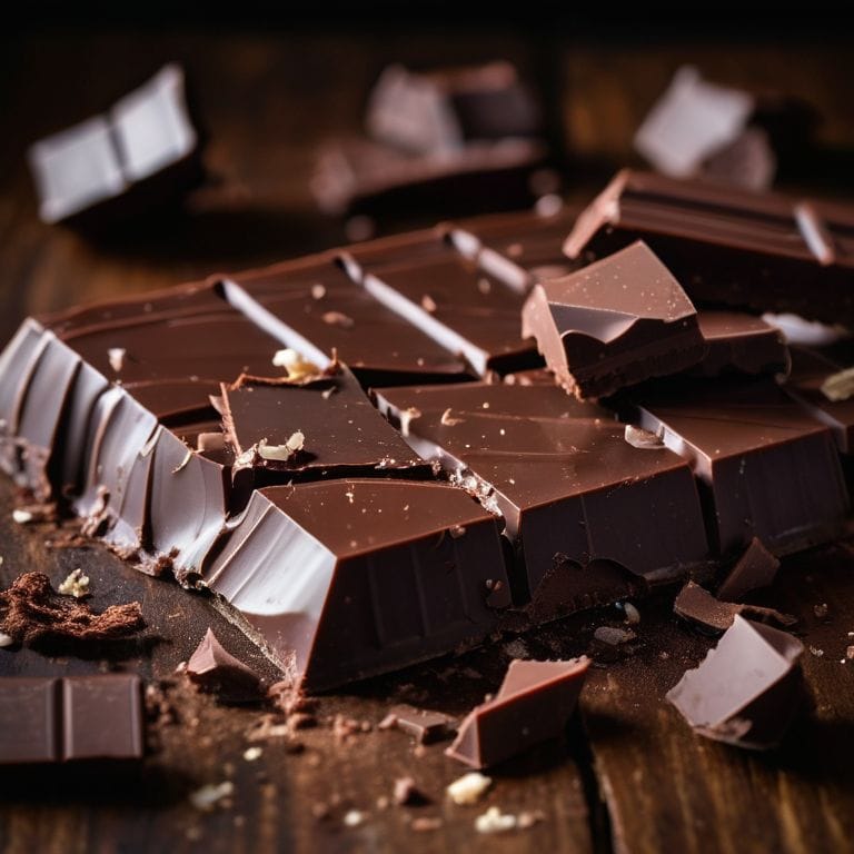 An Explainer: What Is Couverture Chocolate? - Alison Lawson Cakes
