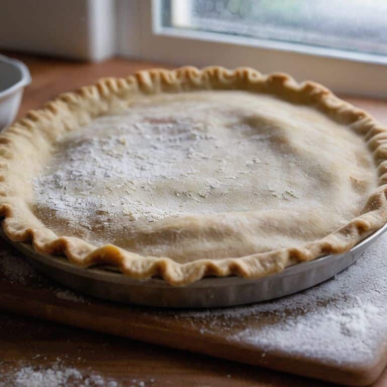 A Guide to Blind Baking: Why, When, and How - Alison Lawson Cakes