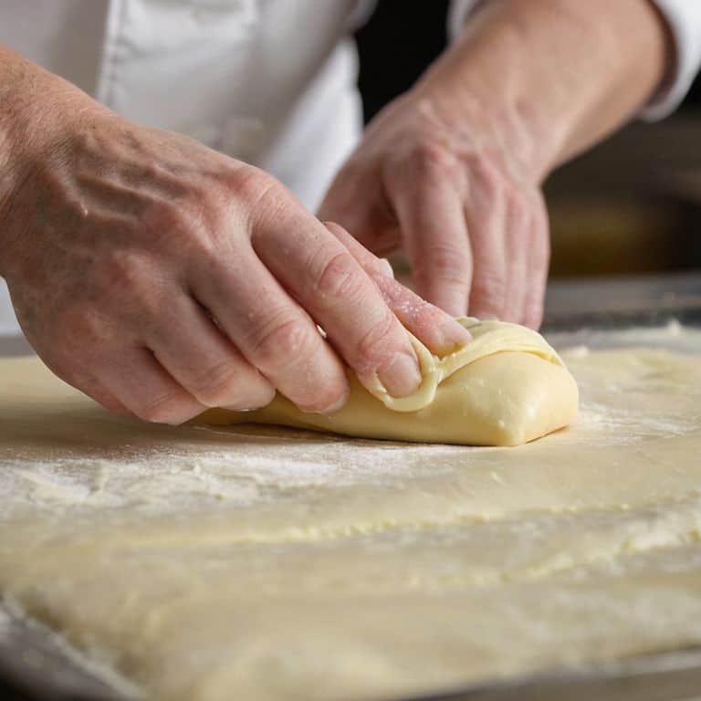 An Expert's Guide to Laminated Dough - Alison Lawson Cakes