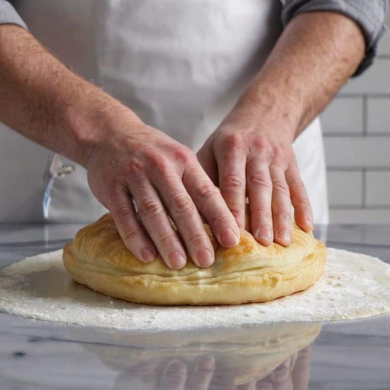 5 Common Puff Pastry Mistakes to Avoid - Alison Lawson Cakes