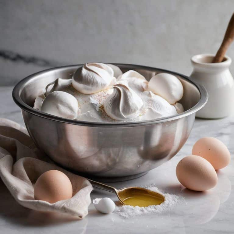 Italian Vs. French Vs. Swiss Meringue: a Chef's Guide - Alison Lawson Cakes