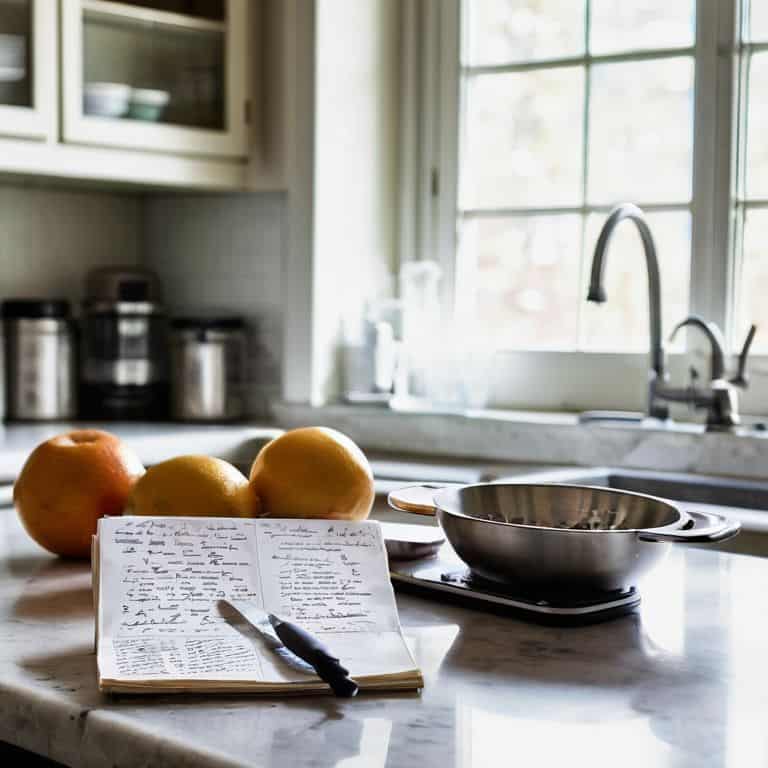 How to Read a Recipe and Understand Its Language - Alison Lawson Cakes