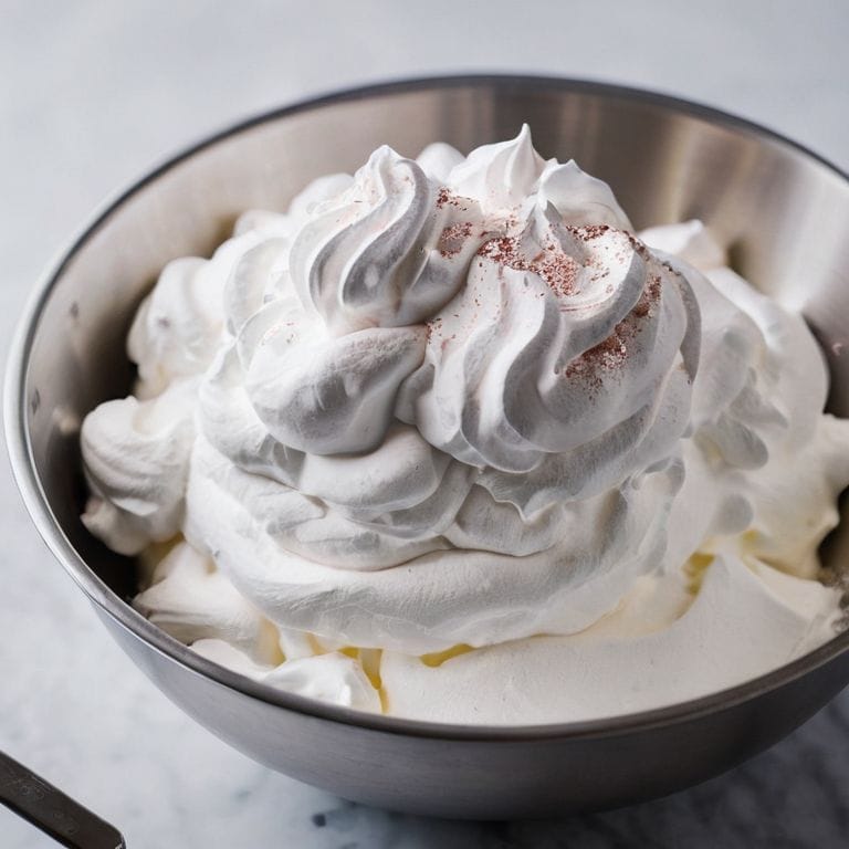 How to Use Meringue Powder for a Foolproof Meringue - Alison Lawson Cakes