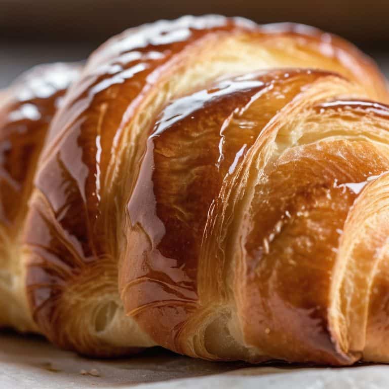 An Explainer: What Is the Maillard Reaction in Baking? - Alison Lawson ...