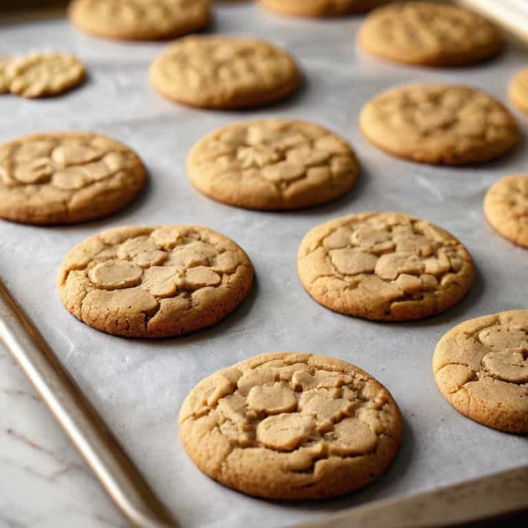 A Guide to Why Are My Cookies Spreading Too Much? - Alison Lawson Cakes