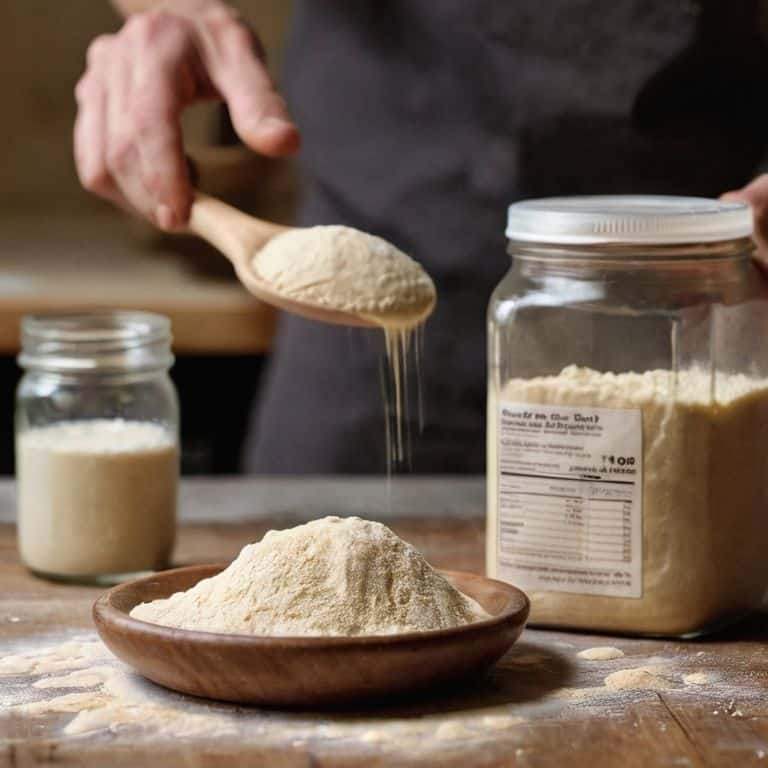 An Explainer: the Difference Between Active Dry and Instant Yeast - Alison Lawson Cakes