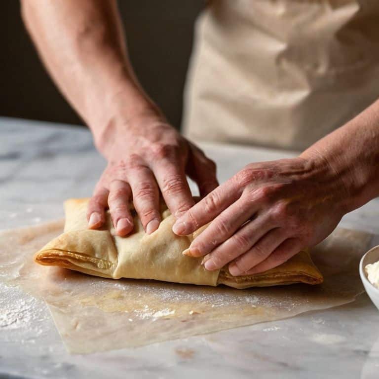 An Expert's Guide to Laminated Dough - Alison Lawson Cakes