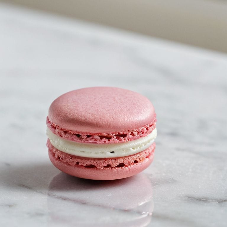 A Guide to Common Macaron Mistakes and How to Fix Them - Alison Lawson ...