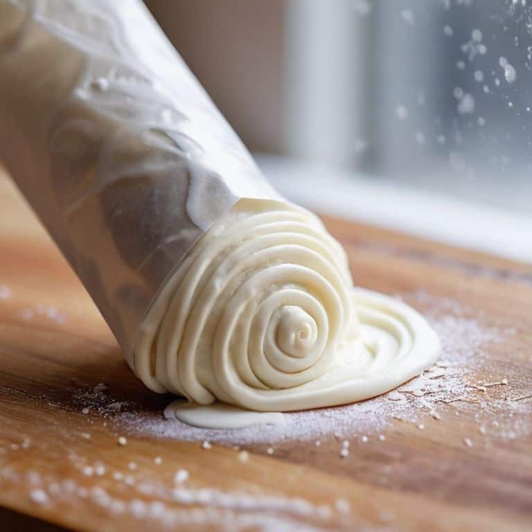 A Guide to Royal Icing Consistency for Cookie Decorating - Alison ...