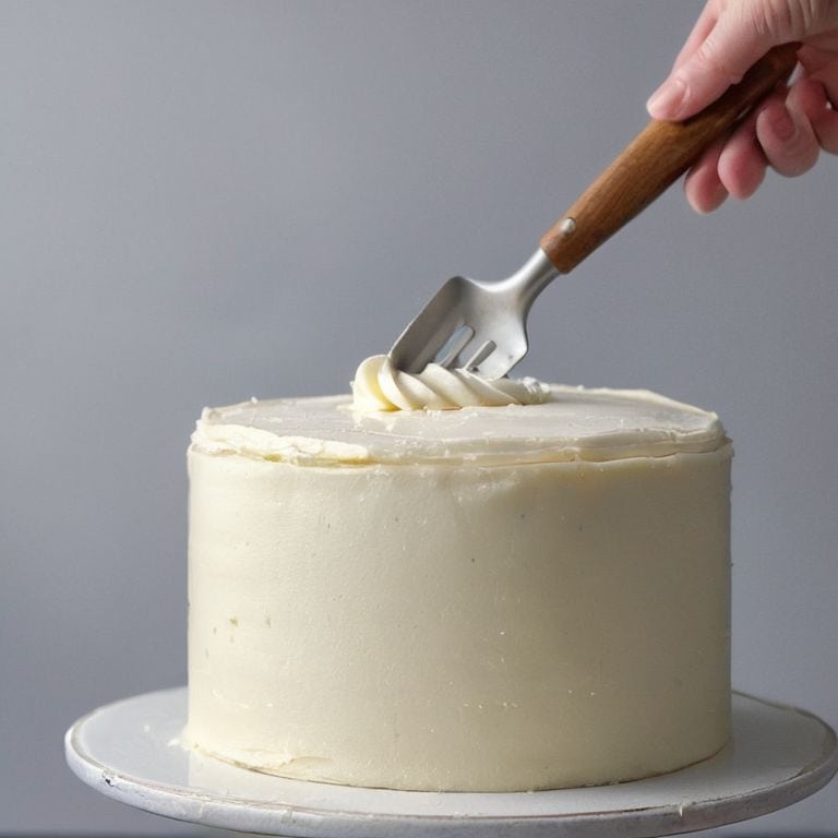 A Guide on How to Get Smooth Buttercream on Your Cakes - Alison Lawson ...