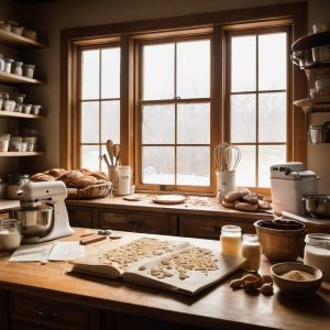 A Guide to Baking Science for the Curious Baker - Alison Lawson Cakes