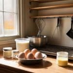 A Guide to Baking Techniques Every Baker Should Know - Alison Lawson Cakes