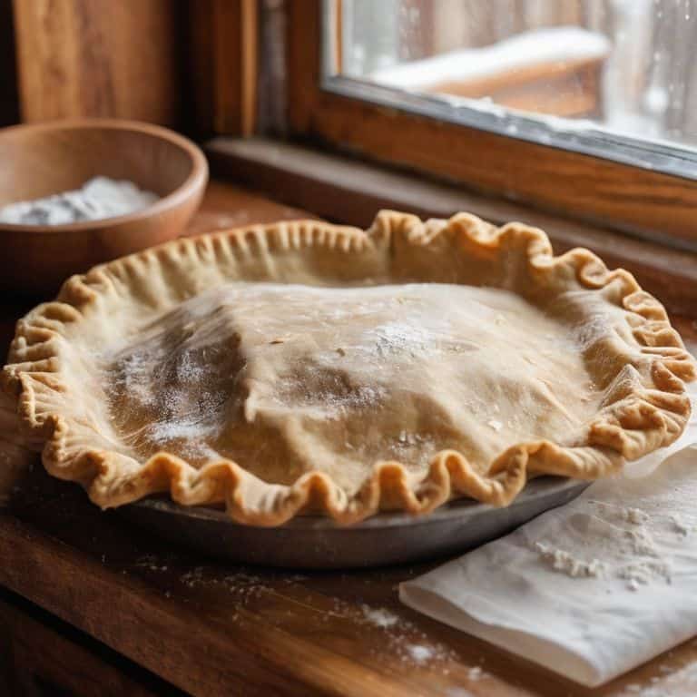 A Guide to Blind Baking: Why, When, and How - Alison Lawson Cakes