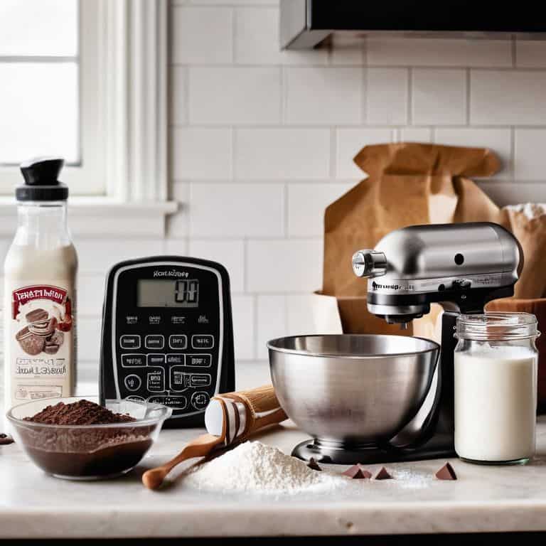 A Guide to Converting Baking Measurements - Alison Lawson Cakes