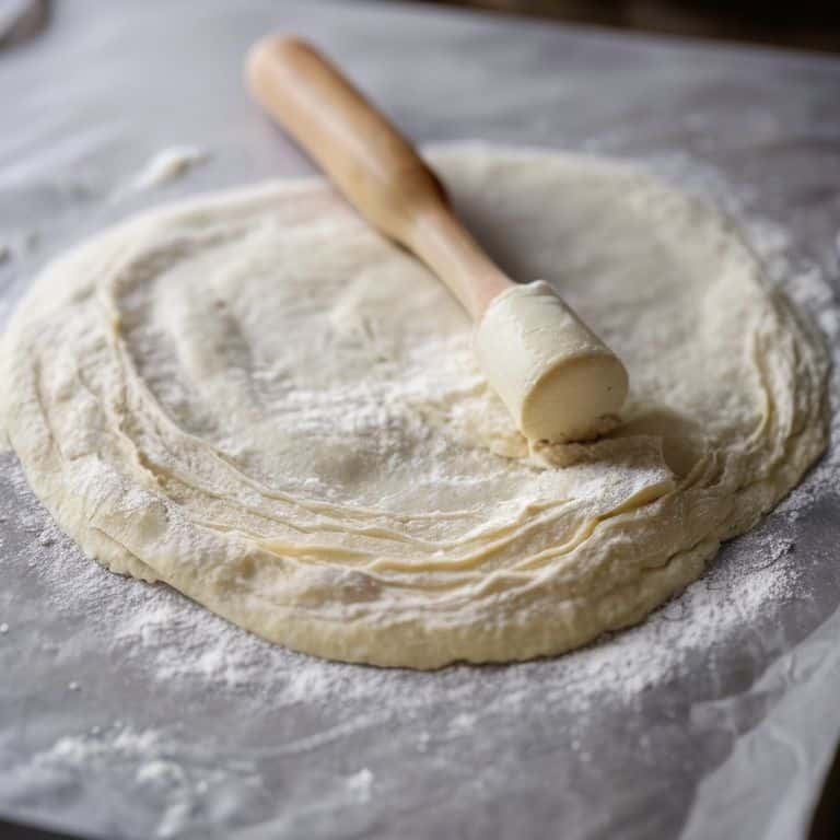 An Expert's Guide to Laminated Dough - Alison Lawson Cakes