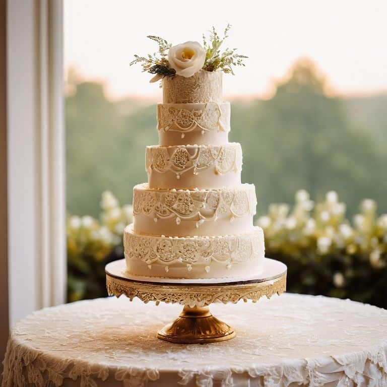 A Guide on How to Decorate a Cake With Fresh Fruit - Alison Lawson Cakes