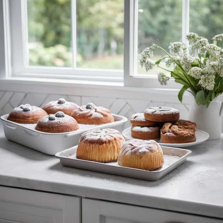 An Explainer: What Is the Maillard Reaction in Baking? - Alison Lawson ...