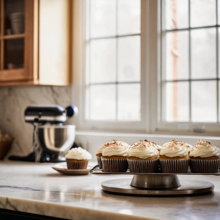 A Guide on How to Make Italian Meringue - Alison Lawson Cakes