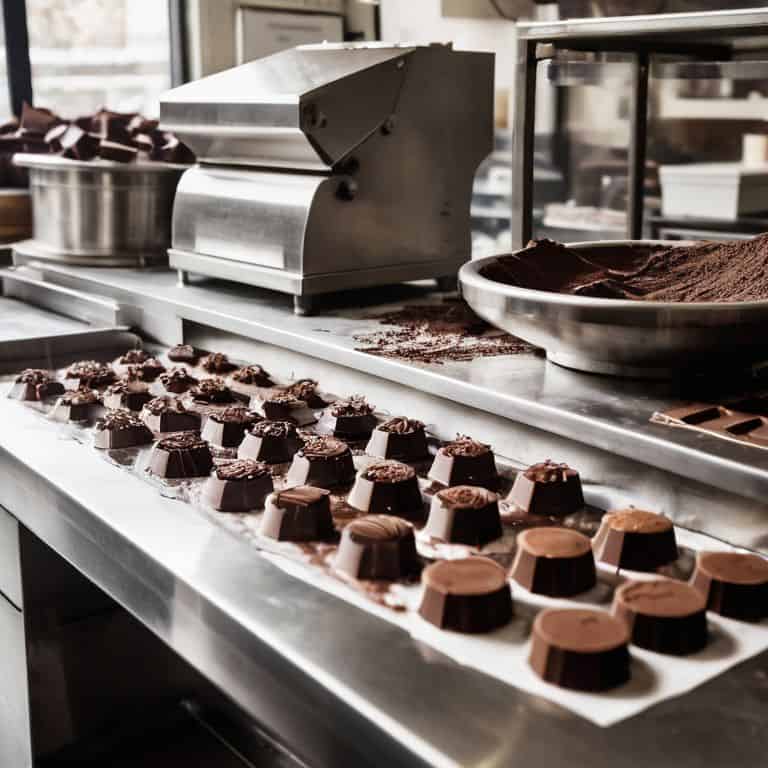 5 Common Chocolate Tempering Mistakes to Avoid - Alison Lawson Cakes