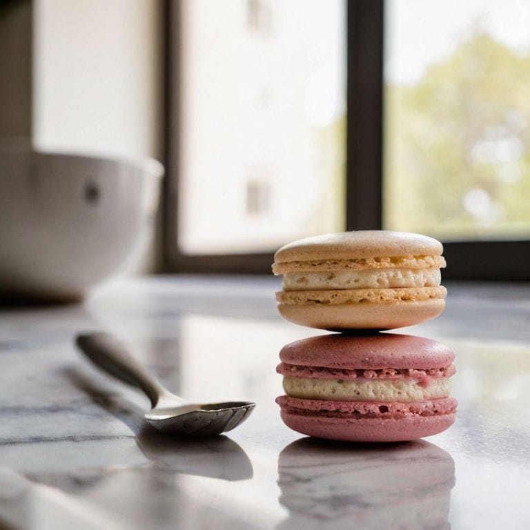 A Guide to Common Macaron Mistakes and How to Fix Them - Alison Lawson ...