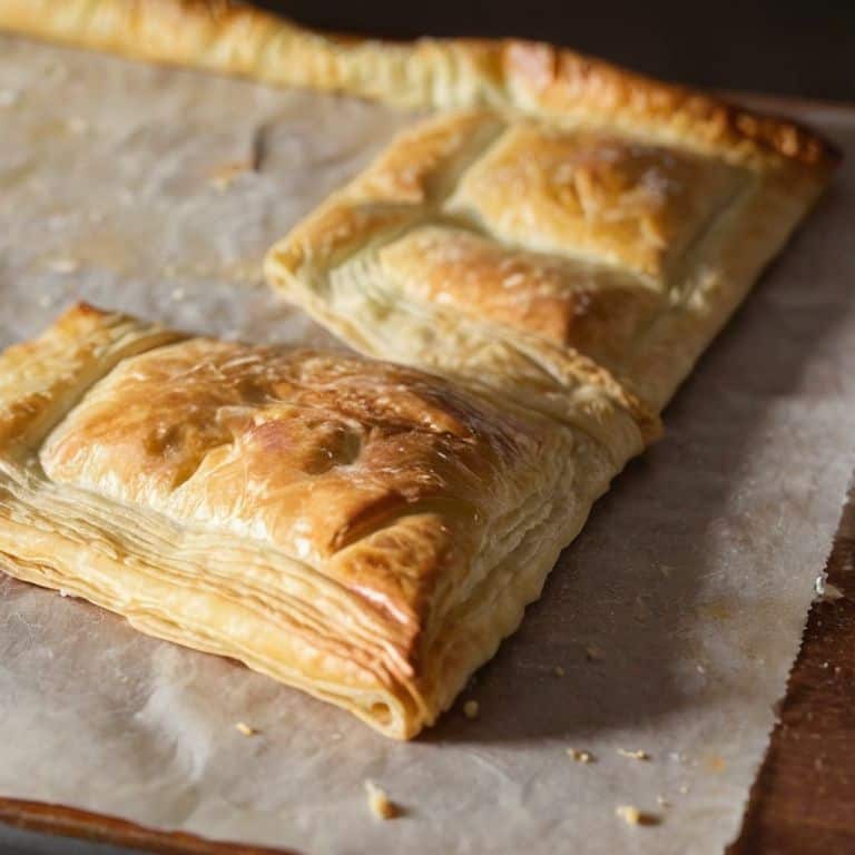 5 Common Puff Pastry Mistakes to Avoid - Alison Lawson Cakes