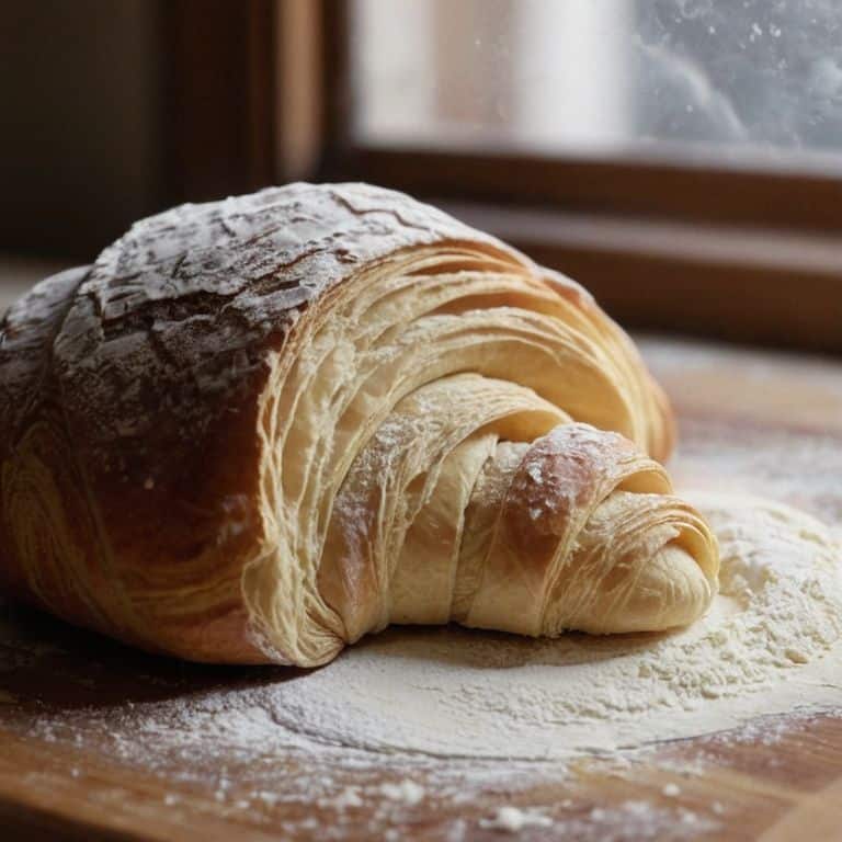A Guide to Croissant Dough for Beginners - Alison Lawson Cakes