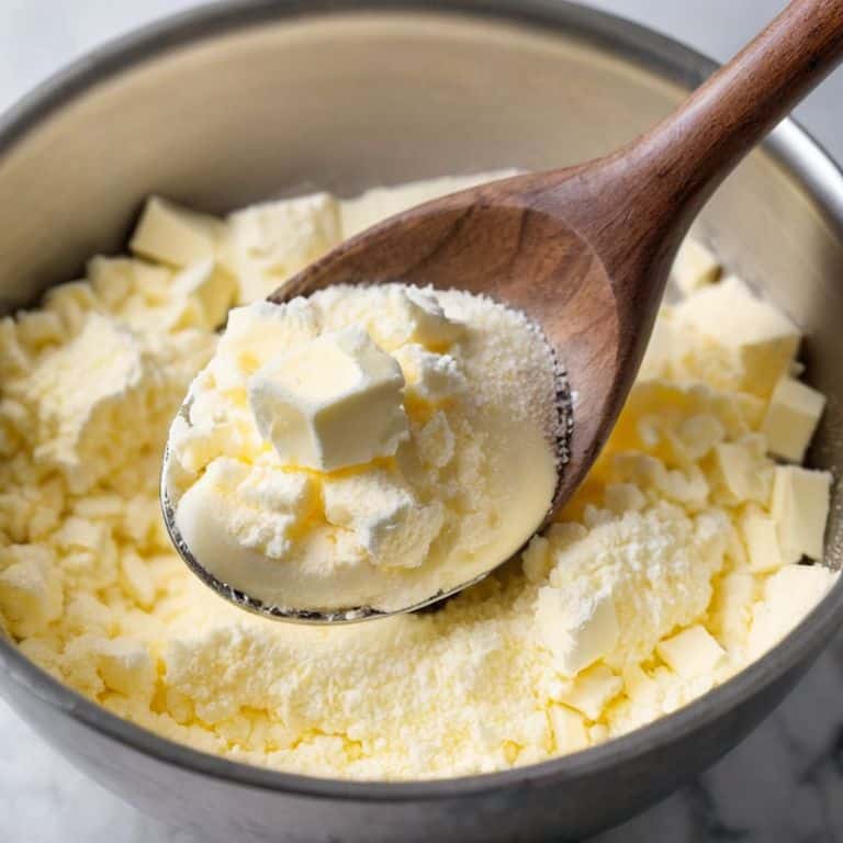 A Guide on How to Cream Butter and Sugar Correctly - Alison Lawson Cakes