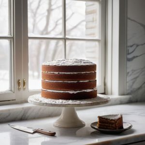 A Pastry Chef's Guide: How to Make a Layer Cake Perfectly - Alison ...