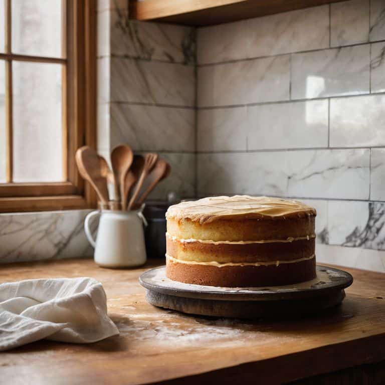 A Guide on How to Properly Cool a Cake - Alison Lawson Cakes