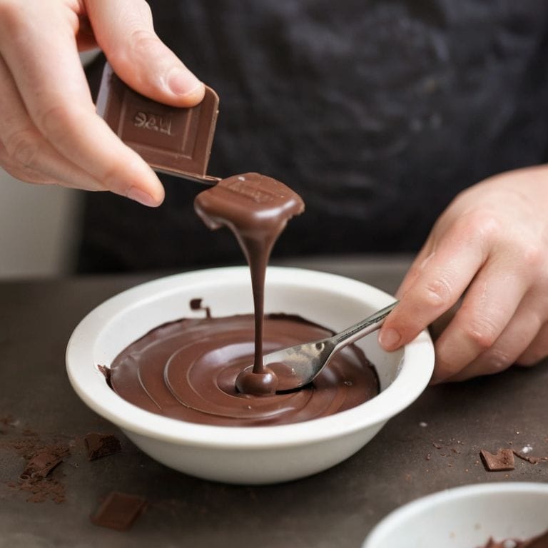 A Step-by-step Guide on How to Temper Chocolate at Home - Alison Lawson ...