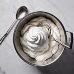How to Use Meringue Powder for a Foolproof Meringue - Alison Lawson Cakes