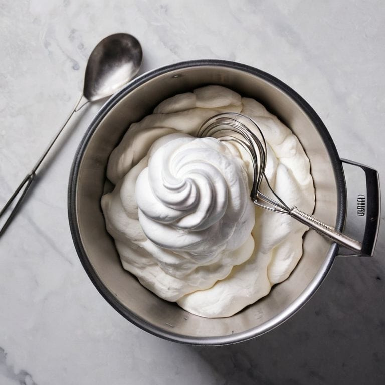 How to Use Meringue Powder for a Foolproof Meringue - Alison Lawson Cakes