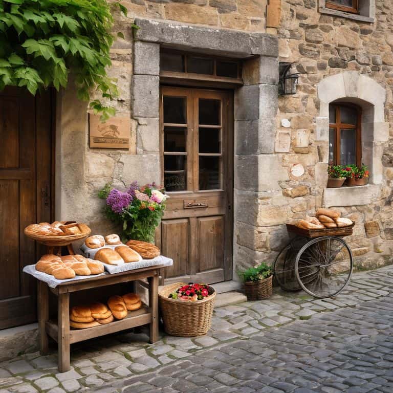 A Food Lover's Guide to the Best Baking Destinations in the World ...