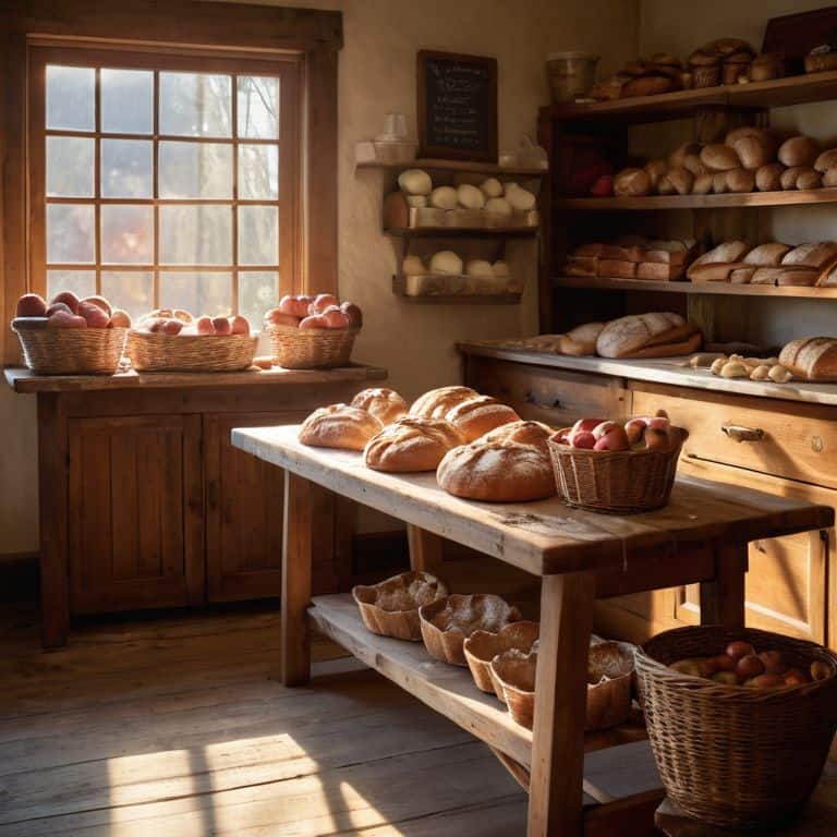 More Than a Recipe: Exploring the Culture of Baking - Alison Lawson Cakes