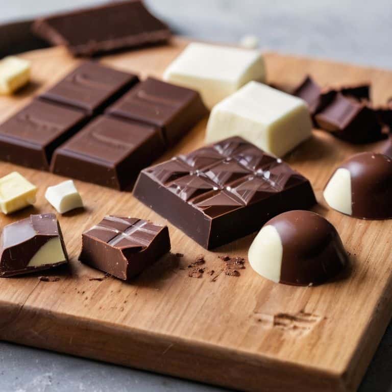 An Explainer: What Is Couverture Chocolate? - Alison Lawson Cakes