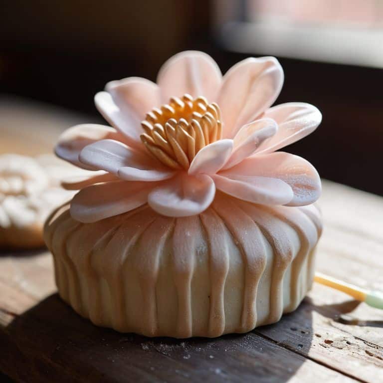 An Explainer: What Is Gum Paste and How to Use It - Alison Lawson Cakes