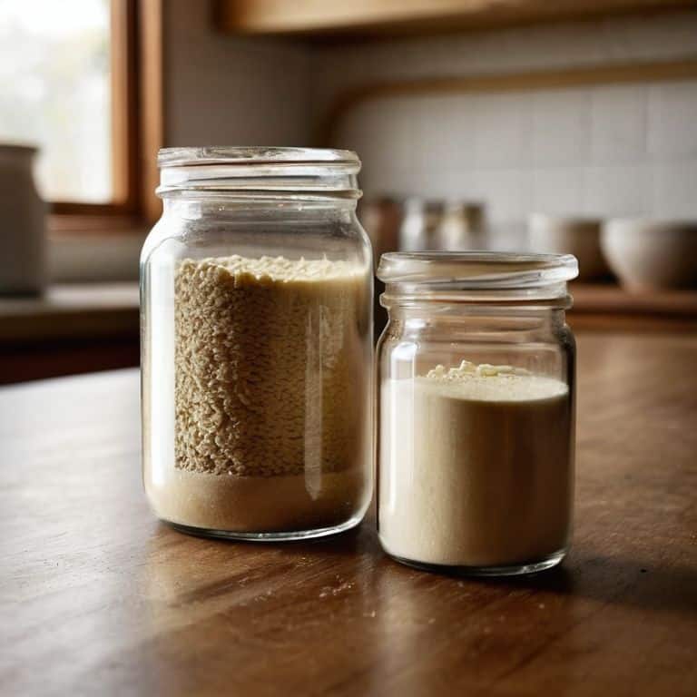 An Explainer: the Difference Between Active Dry and Instant Yeast ...