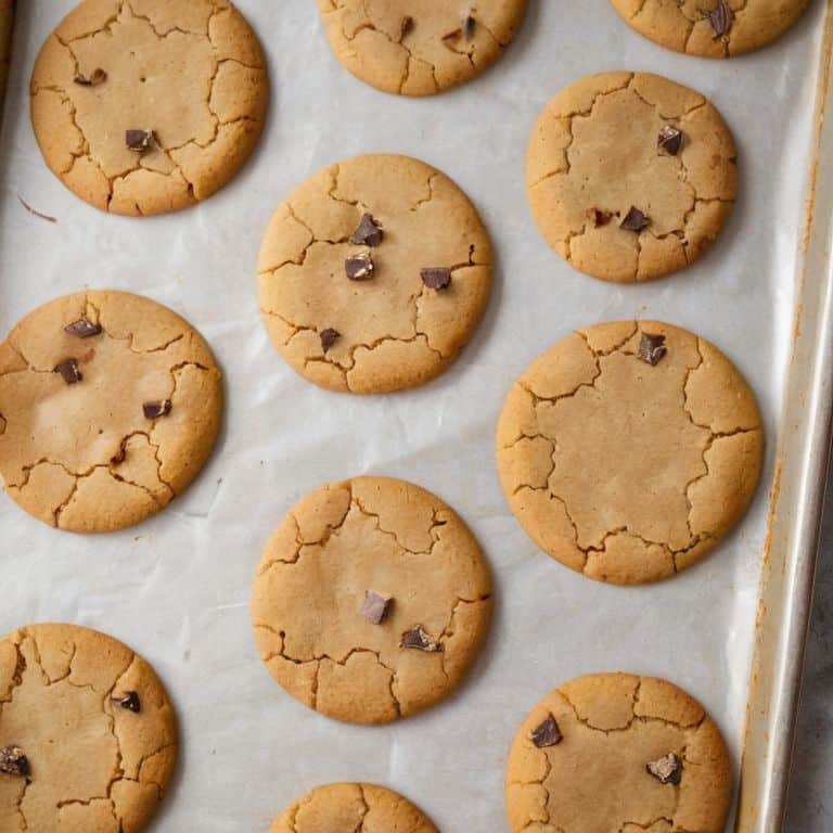 A Guide to Why Are My Cookies Spreading Too Much? - Alison Lawson Cakes