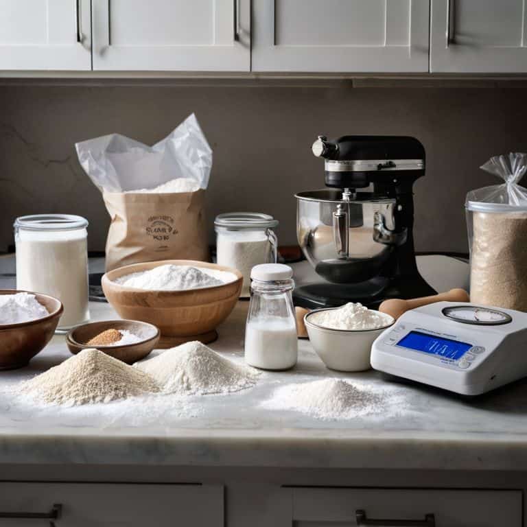 An Explainer: the Difference Between Active Dry and Instant Yeast ...