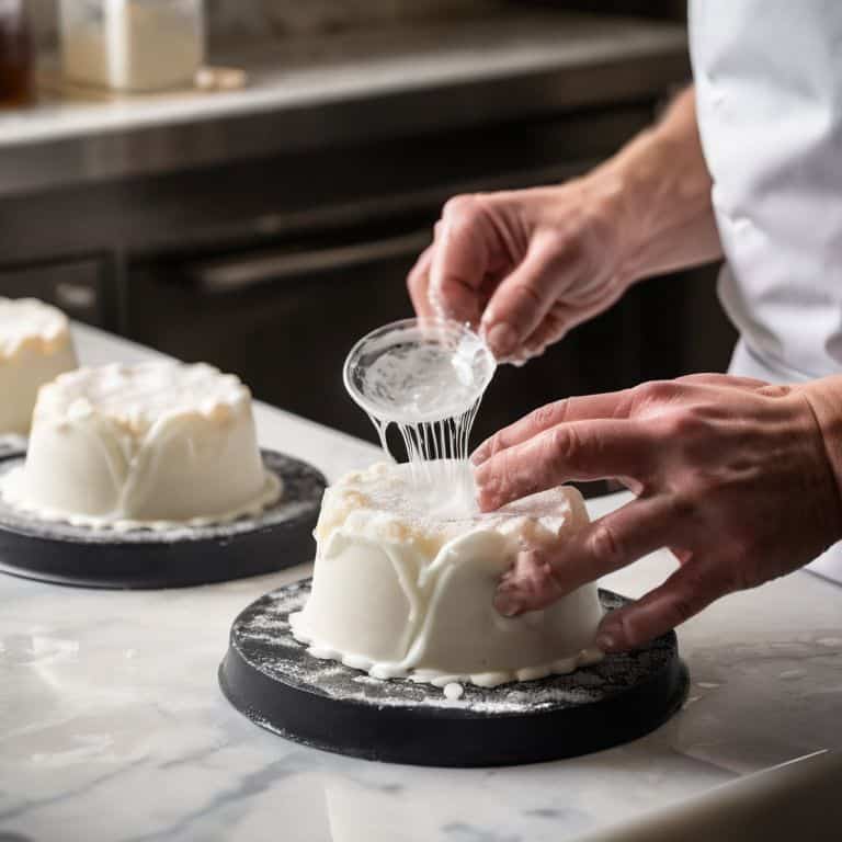 An Explainer: a Guide to Isomalt for Sugar Work - Alison Lawson Cakes