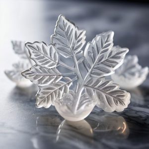 An Explainer: a Guide to Isomalt for Sugar Work - Alison Lawson Cakes