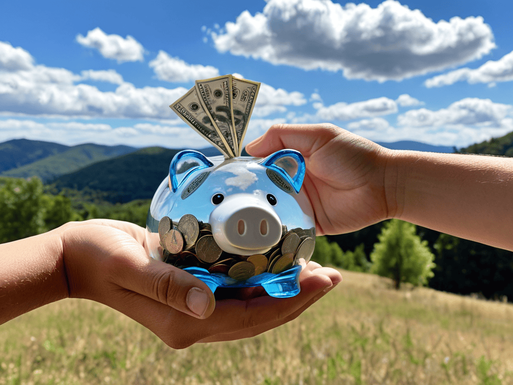 A Safe Haven for Your Cash? a Guide to I-bonds and How They Work ...