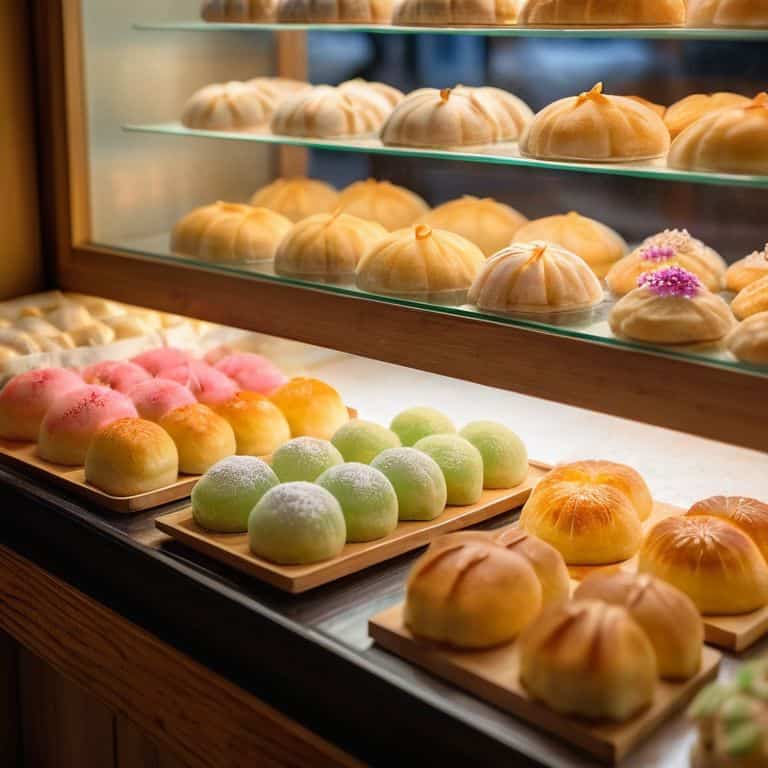 A Guide to What to Eat at a Japanese Bakery - Alison Lawson Cakes