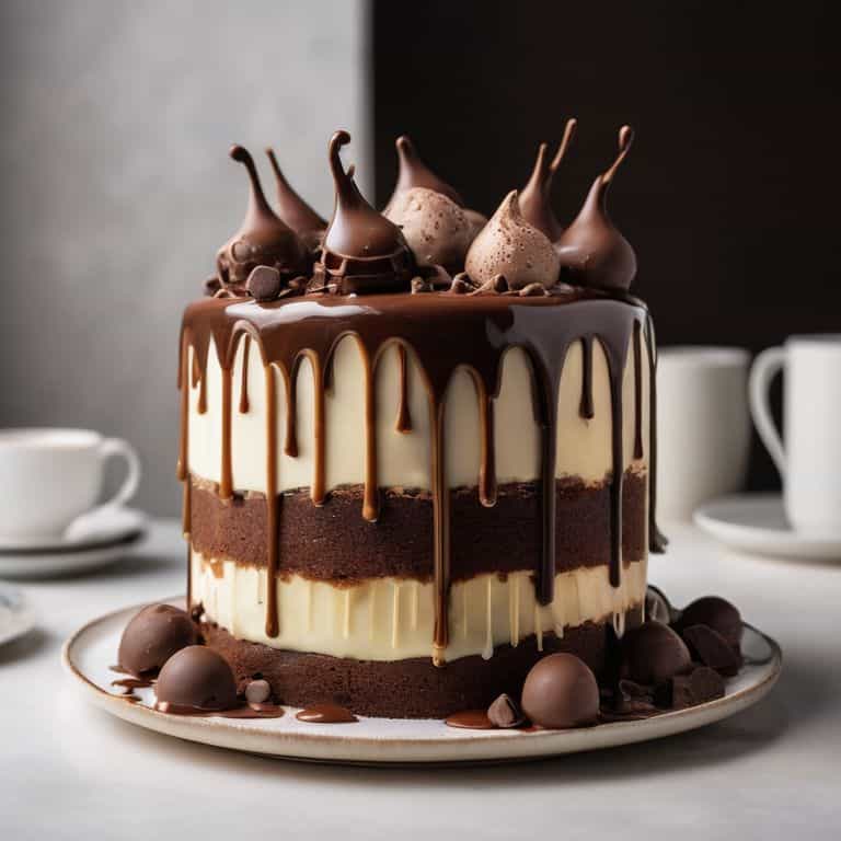 A Guide on How to Pipe a Perfect Shell Border - Alison Lawson Cakes