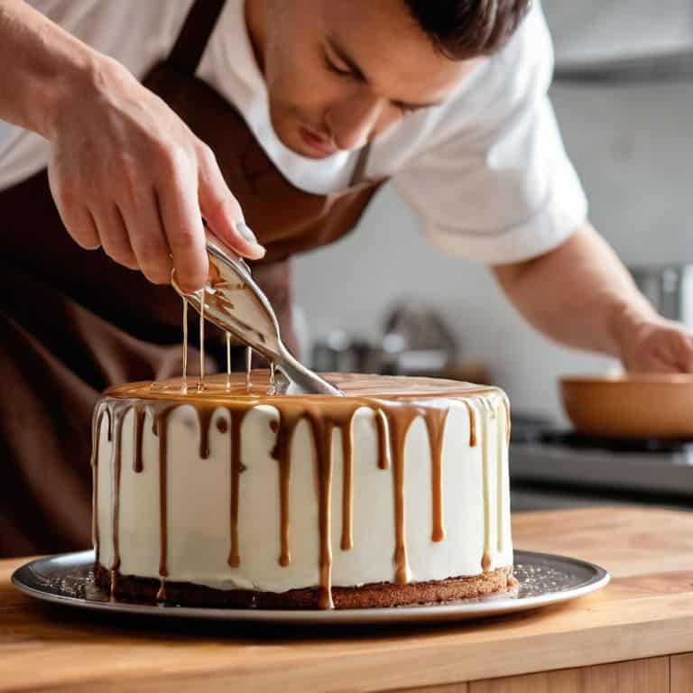 5 Common Drip Cake Mistakes to Avoid - Alison Lawson Cakes