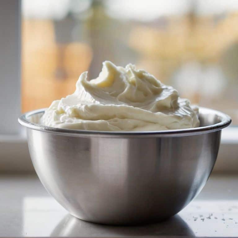 A Perfect Recipe for Classic Cream Cheese Frosting - Alison Lawson Cakes