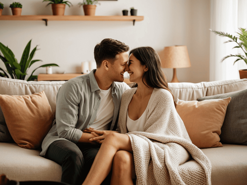 7 Trust-building Exercises Every Couple Should Try - Alison Lawson Cakes